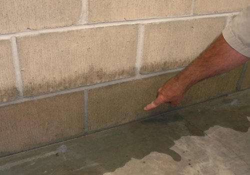 Special Services - Aquaproof Waterproofing